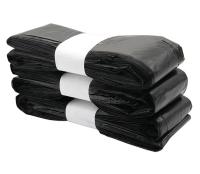 China Biodegradable Smart Trash Bag Refill Rolls 6m Length Customizable Color for Automatic Kitchen Trash Can for sale