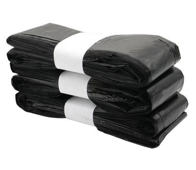 China Biodegradable Smart Trash Bag Refill Rolls 6m Length Customizable Color for Automatic Kitchen Trash Can for sale