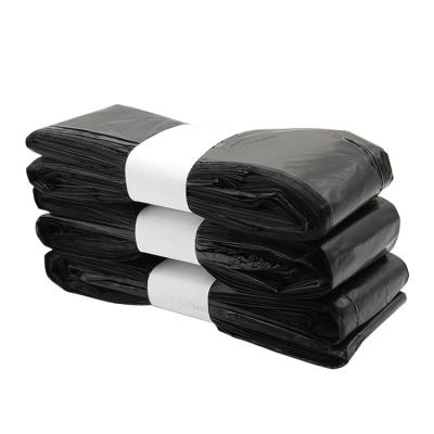 China 8m Length Automatic Trash Can Refill Bags - Customizable Smart Bin Self-Sealing Rings in Multiple Materials for sale
