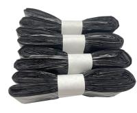 China PE Automatic Smart Trash Can Bags 4.5-8m Length Leak Proof Refill for Sensor Garbage Cans for sale