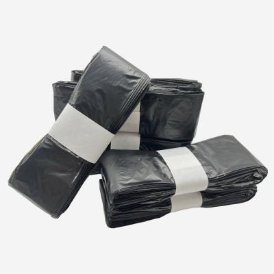 China T1S Refill Bag Ring Trash Can Bags 8m Continuous Garbage Bag for Townew T1 T3 Smart Bin for sale