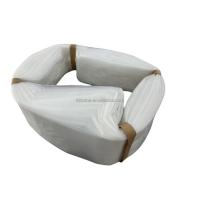 China Custom PE Industrial Vacuum Cleaner Filter Bags 10pc MOQ for Floor Grinding Machines for sale
