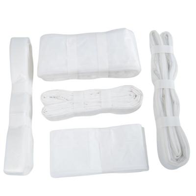 China Longopac Mini Super Strong Liner Refills Pack of 4 - Industrial Dust Collection Bags for Concrete Grinding Equipment for sale