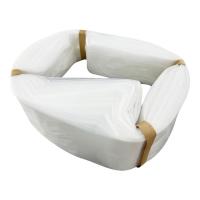 China PE Dust Extractor Filter Bags 10m Length for Industrial Vacuum Cleaner Heavy Duty for sale