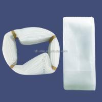 China PE Dust Extractor Filter Bags 10m Length Customizable Heavy Duty Industrial Vacuum Bags for sale