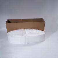 China Industrial Disposable Dust Collector Bags 20M 22M 25M Longopac Replacement with Custom Materials for sale