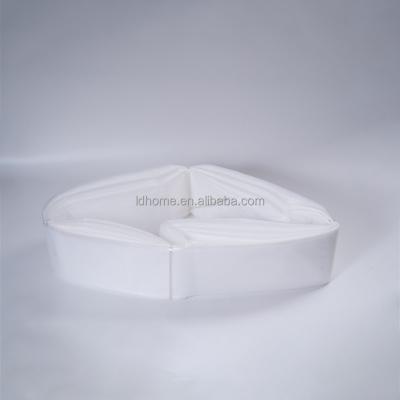 China Continuous Folding Bag Endless Dust Bag Customized For Smart Waste Handling for sale