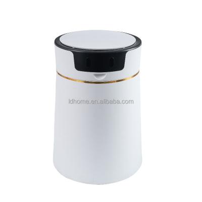 China 13L Smart Trash Can Motion Sensor Auto self sealing trash can 13 gallon sensor dustbin automatic for sale