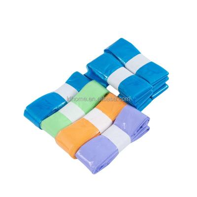 China Biodegradable Diaper Disposal Refill Bags 4.5-8m Length Options with Custom Logo for Odor Control Pails for sale