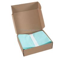 China Jianibell Adult Diaper Pail Refill Bags 10-12m Length Customizable Biodegradable Material with Fresh Powder Scent for sale