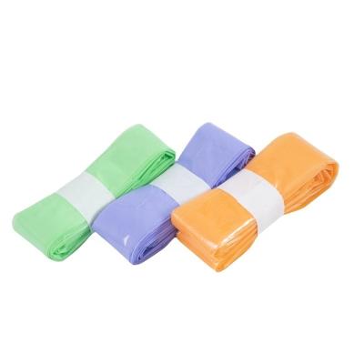 China Custom Diaper Pail Refill Bags 6m Length Leak Proof Odor Control Nappy Disposal Bin Liners for sale