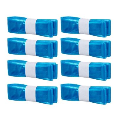 China Custom Recyclable Diaper Pail Refill Bags 4.5m Length Odor Control Nappy Bin Liners Multiple Material Options for sale