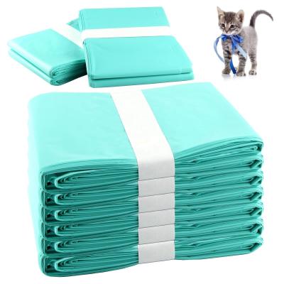 China Custom Eco Friendly Baby Diaper Pail Refill Bags 10m 12m Compatible with Diaper Genie for sale
