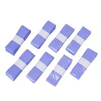 China Customizable 4.5m-8m Diaper Pail Refill Bags & Cat Litter Liners with Odor Control - HDPE/LDPE Material Options for sale