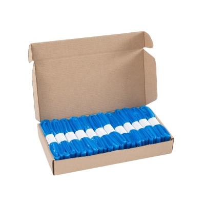 China Customized Diaper Pail Refill Bags 6m Length Eco Friendly Nappy Bin Refills for Diaper Genie for sale