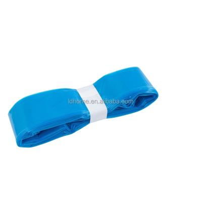 China Biodegradable Diaper Pail Refill Bags 4.5m Odor Proof Compatible with Standard Nappy Bins for sale