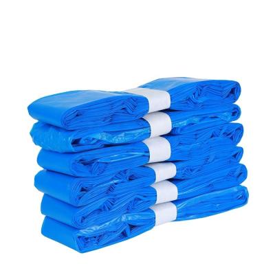 China Custom Biodegradable Diaper Pail Refill Bags 4.5-8m Length with Odor Control & Logo Customization for sale