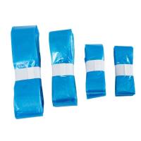 China Custom Biodegradable Diaper Pail Refill Bags 4.5m-8m Length with Odor Control & Logo Printing for sale