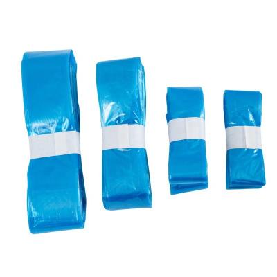 China Custom Biodegradable Diaper Pail Refill Bags 4.5m-8m Length with Odor Control & Logo Printing for sale