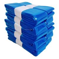 China OEM Diaper Pail Refill Bags 4.5m-8m Length with 7-Layer EVOH Odor Barrier and Biodegradable Options for sale