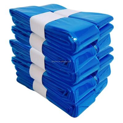 China OEM Diaper Pail Refill Bags 4.5m-8m Length with 7-Layer EVOH Odor Barrier and Biodegradable Options for sale