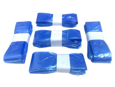 China OEM Diaper Pail Refill Bags 4.5m-8m Length with 7-Layer EVOH Odor Lock Technology and Biodegradable Options for sale