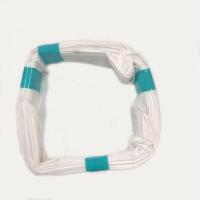 China 15m Biodegradable Commode Bags with Anti-Odor Technology | Custom White Waste Bags for Home & Pet Use for sale