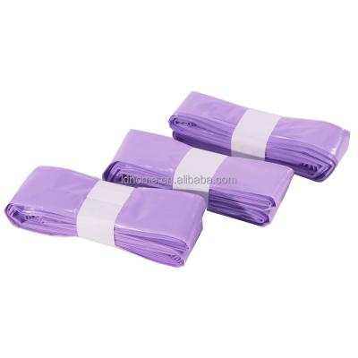 China Customizable 7.5m Diaper Pail Refill Bags - Biodegradable Material Options in Multiple Colors for sale
