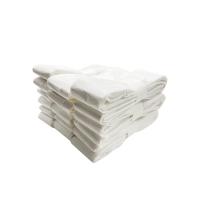 China Disposable Trash Can Automatic Bag White Environmentally Friendly Garbage Bags Customized for sale