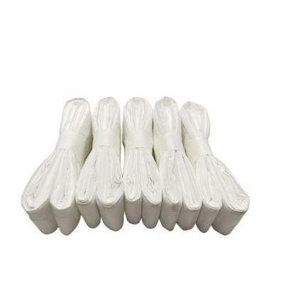 China Eco-Friendly Continuous Garbage Bag Refill 6m-8m Length for Smart Trash Cans - Customizable Biodegradable Material for sale