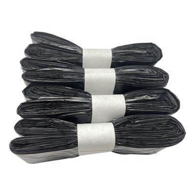 China Townew Smart Trash Can Refill Bags 6m-8m Length Biodegradable Customizable Diaper Pail Bags for sale