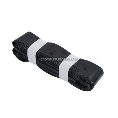China Longopac MINI Continuous Vacuum Bags 4 Pack PE Biodegradable Disposal Bags for Industrial Vacuum Cleaners for sale