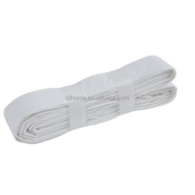 China Longopac Mini Bags Cassette Heavy Duty Continuous Dust Collection Bag for Industrial Vacuums 100L for sale