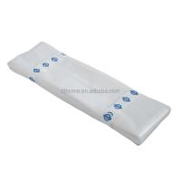 China Longopac MINI Continuous Vacuum Dust Bags - PE Material, Custom Sizes, 10-Piece MOQ for Concrete Grinding for sale