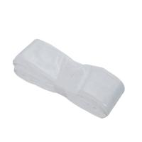 China 4 Count LONGOPAC Replacement Continuous Vacuum Bags 72ft Length Big Capacity Industrial Dust Collection PE Material for sale