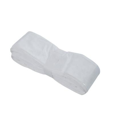 China 4 Count LONGOPAC Replacement Continuous Vacuum Bags 72ft Length Big Capacity Industrial Dust Collection PE Material for sale