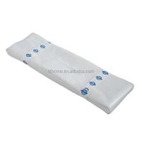 China 22M Continuous Dust Extractor Collection Bags - PE Material Folding Vacuum Bags for Concrete Grinding for sale