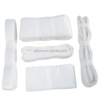 China Custom 72 FT Continuous Vacuum Cleaner Bags for Concrete Grinding Dust Collection - PE Material with Custom Logo Options for sale