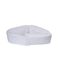 China LONGOPAC Endless Continuous Dust Extractor Bags for Vacuum Cleaner PE Folding Bags Custom Size for sale