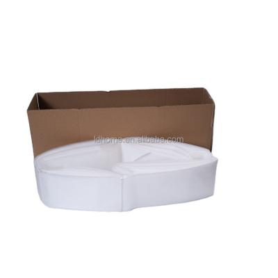 China Longopac Continuous Dust Collection Bag 22M PE Material for Industrial Vacuum Cleaner Custom Size for sale