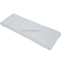 China Biodegradable Longopac Midi Waste Bags 10m Continuous PE Vacuum Replacement Bags for sale