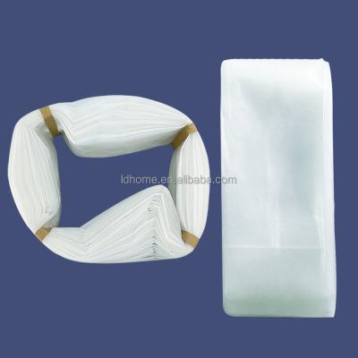China Industrial Dust Collector Bag PE Material 10m Length Tear Resistant Custom Color Vacuum Replacement Bag for sale