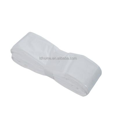 China 5.5 mil Longopac Dust Collection Bags 72-foot Continuous Liner for Industrial Vacuum Systems for sale