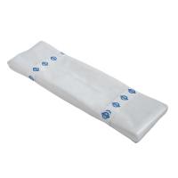 China 22m Continuous Dust Extraction Bags for Industrial Vacuums - PE Material, Custom Sizes, 10pc MOQ for sale