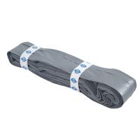 China White PE Industrial Vacuum Dust Bags 4-Pack - Custom Sizes & Logo Options for Dust Collection Systems for sale