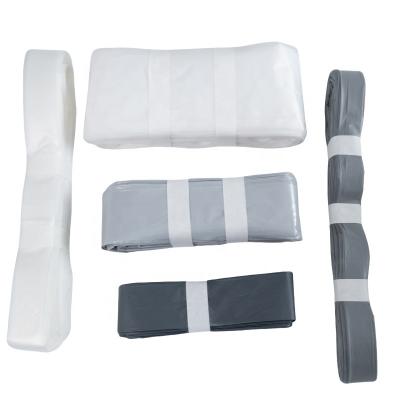 China PE Folding Robot Vacuum Bags - Custom Size Industrial Dust Extractor Bags with 10 Piece MOQ and Logo Customization for sale