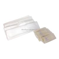 China Industrial PE Vacuum Dust Collection Bags 4 PCS Set with Custom Sizing and Logo Printing Options for sale