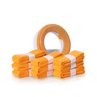 China Customizable Cat Litter Refill Bags 4.5m-6.5m Length with Biodegradable Materials and Logo Customization for sale