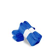China Custom Diaper Pail Refill Bags 4.5m-8m Length Options with Biodegradable Material and Logo Customization for sale