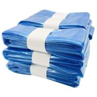 China 12 Pack Cat Litter Refill Bags 4.5m-6.5m Length with 100% Odor Lock for Litter Genie XL/Plus/Standard/Pet Pail for sale